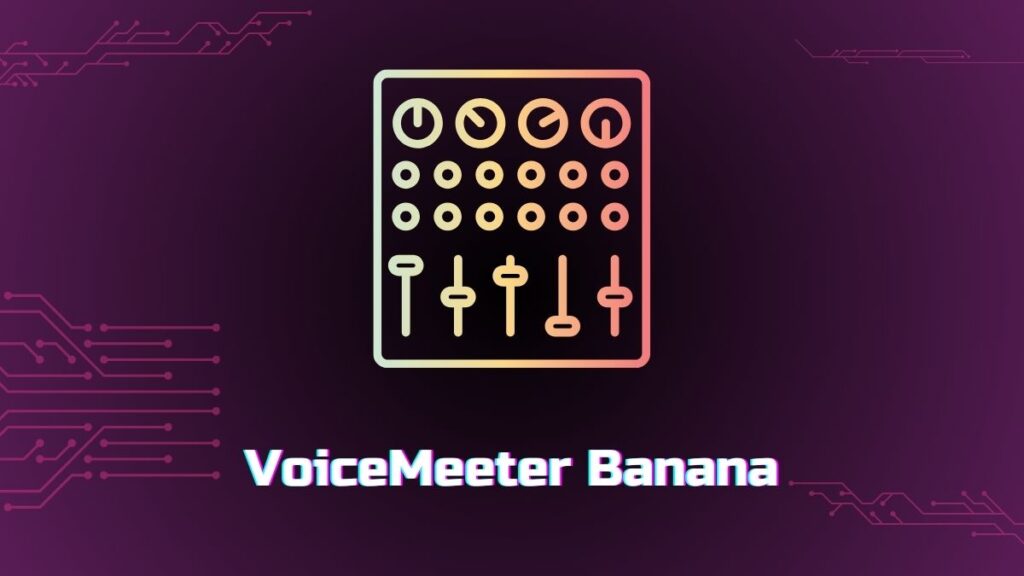 仮想オーディオミキサー「VoiceMeeter Banana」インストール方法 - 自分コンテンツ計画