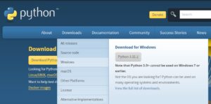 【初心者OK】Stable Diffusion web UI(AUTOMATIC1111版)インストール手順 - 自分コンテンツ計画
