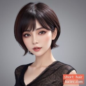 【Stable Diffusion】髪型のプロンプトまとめ【画像あり】 - 自分コンテンツ計画