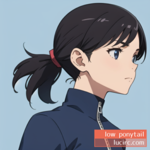 【Stable Diffusion】髪型のプロンプトまとめ【画像あり】 - 自分コンテンツ計画