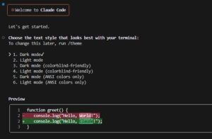 【初心者簡単】WindowsでClaude Codeを使う全手順 - 自分コンテンツ計画