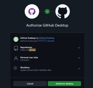 【初心者向け】GitとGitHub の違い・導入方法について - 自分コンテンツ計画